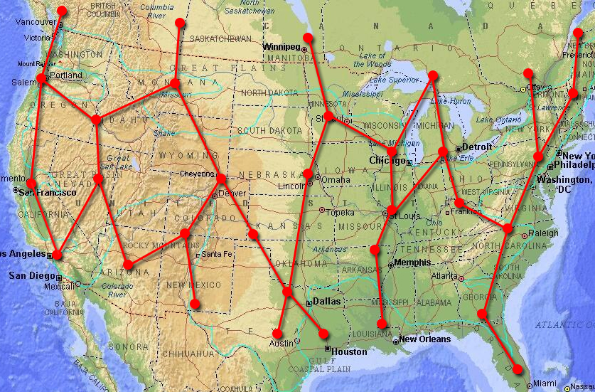 Zombie Safe Zones – Zombie Research Society