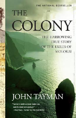 The Colony – Zombie Research Society