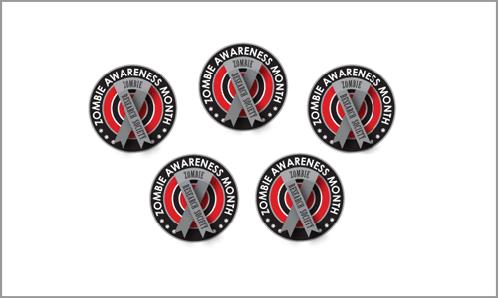 Zombie Awareness Month – Zombie Research Society