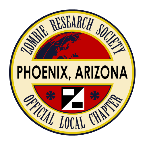 ZRS Phoenix – Zombie Research Society